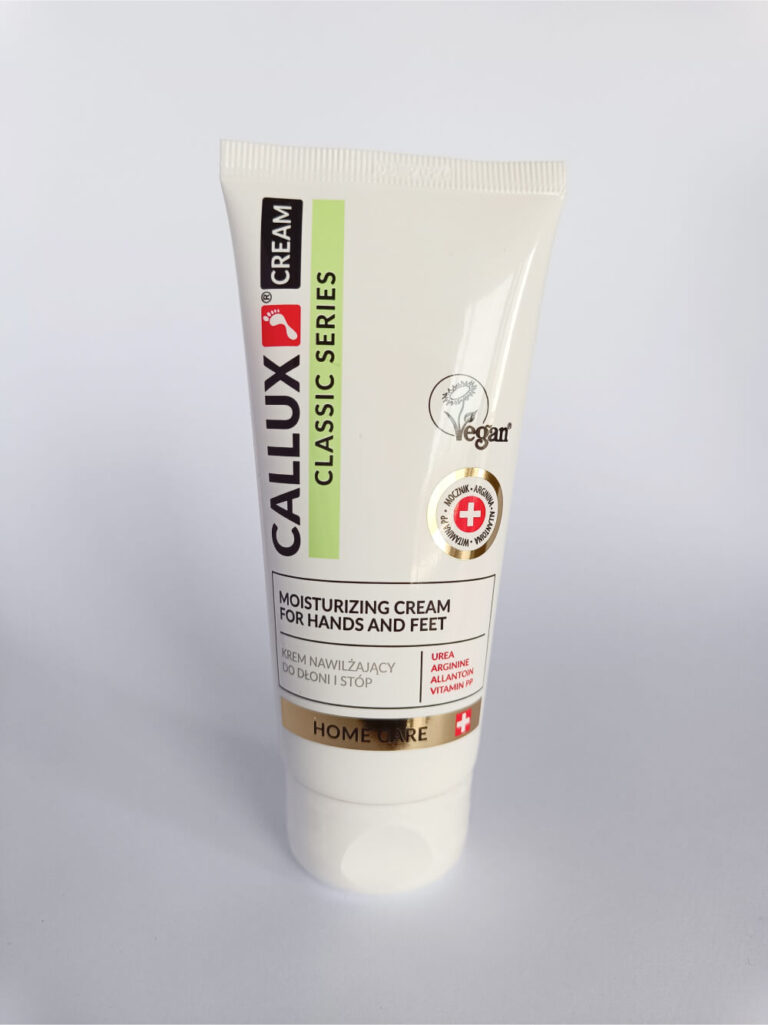Callux hidratáló krém 100 ml - MB-Beauty.hu